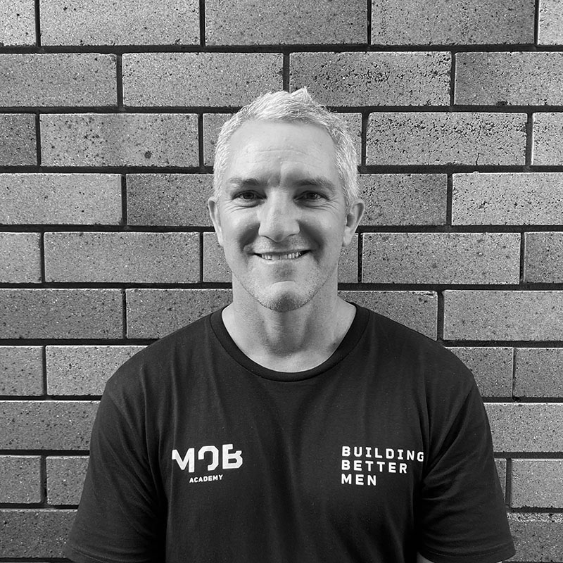 Nathan - MOB Academy