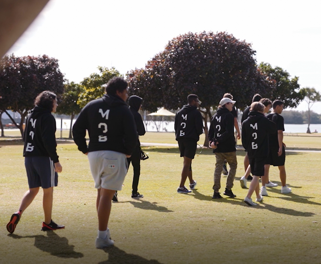 MOB Success Program - MOB Academy