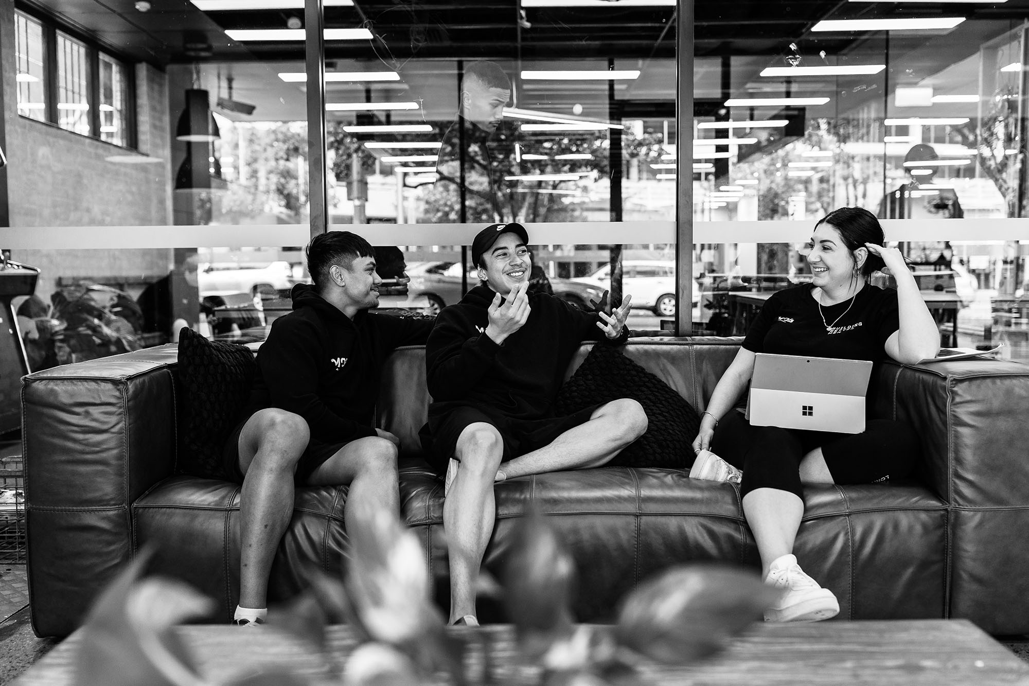 MOB Careers - MOB Academy