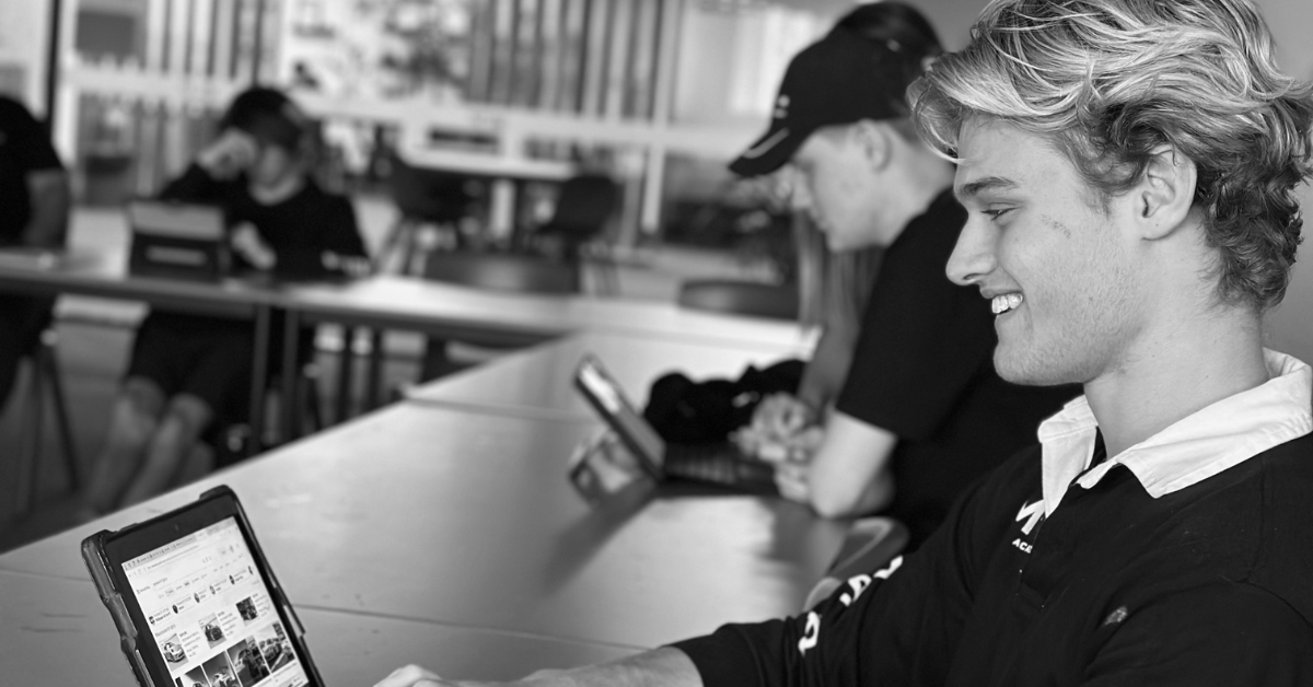 Facing What Most People Avoid: Money, Choices & Clarity in Year 12 MOB ...